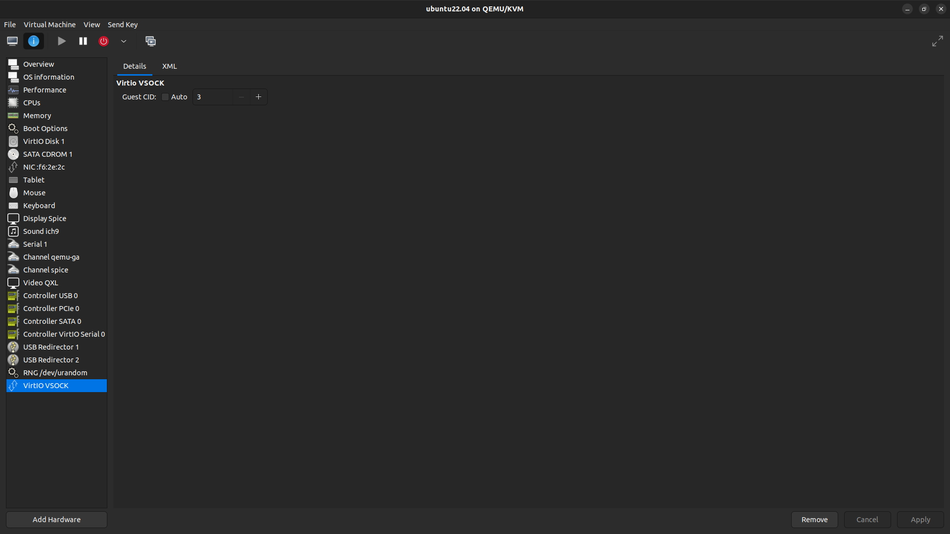 Useful Stuff - Masterthesis Documentation